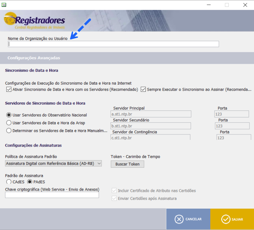 Como validar e visualizar um arquivo do tipo P7S